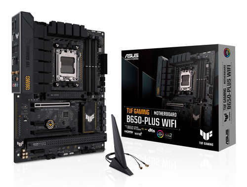 TUF GAMING B650-PLUS WIFI matična ploča