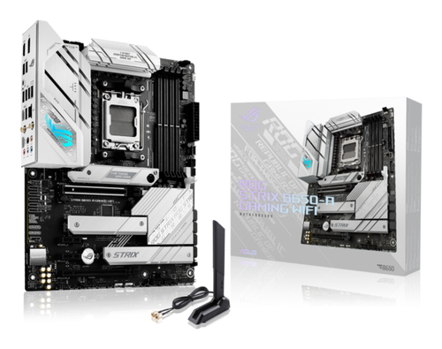ROG STRIX B650-A GAMING WIFI matična ploča