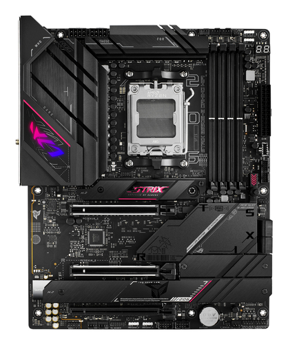 ROG STRIX B650E-E GAMING WIFI matična ploča