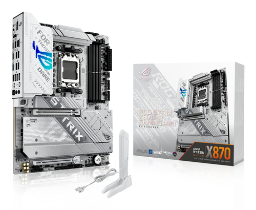 ROG STRIX X870-A GAMING WIFI matična ploča