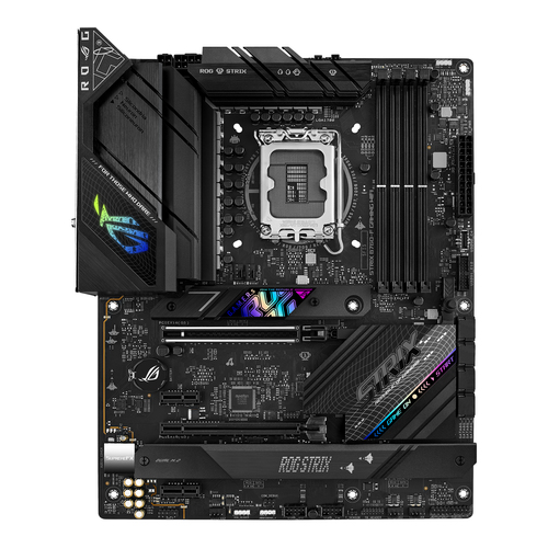 ROG STRIX B760-F GAMING WIFI matična ploča