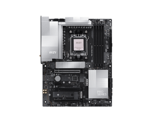 MB AM5 MSI PRO X870E-P WIFI