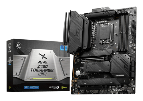 MAG Z790 TOMAHAWK WIFI matična ploča