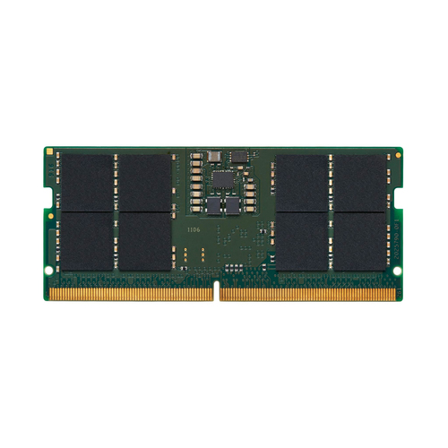 SODIMM DDR5 16GB 5600MT/s KVR56S46BS8-16