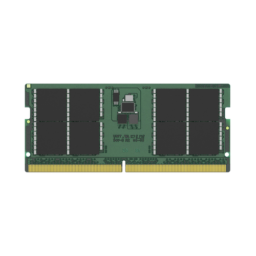 SODIMM DDR5 32GB 5600MT/s KVR56S46BD8-32