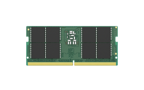 SODIMM DDR5 32GB 6400MT/s KVR64V52BD8-32