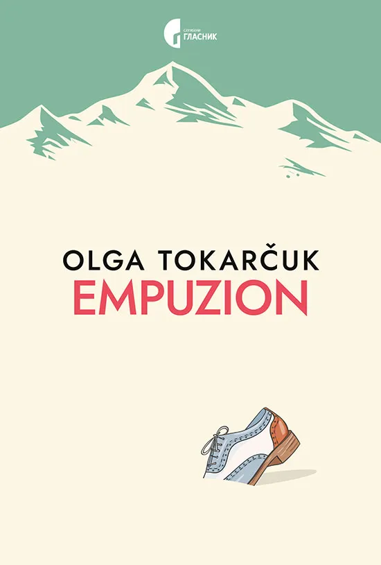 EMPUZION Naturopatski horor