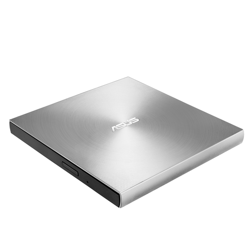 ZenDrive U8M SDRW-08U8M-U DVD±RW USB eksterni rezač srebrni