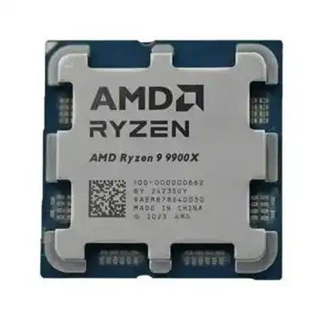 Procesor AMD AM5 Ryzen 9 9900X 5.6GHz - Tray