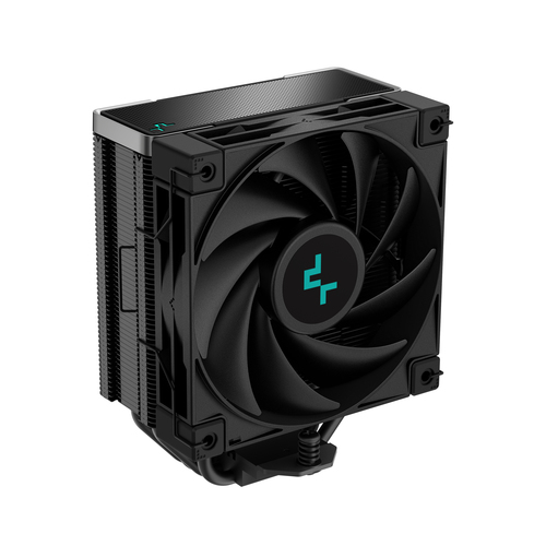 CPU Hladnjak DeepCool AK400 Zero Dark