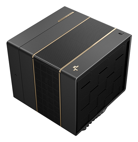 CPU Hladnjak DeepCool ASSASSIN VC ELITE Black, R-ASN4-BKNVNN-GJD
