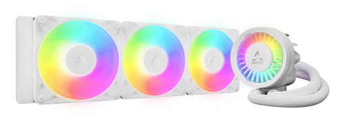 Liquid Freezer III Pro 360 A-RGB White vodeno hlađenje belo (ACFRE00188A)