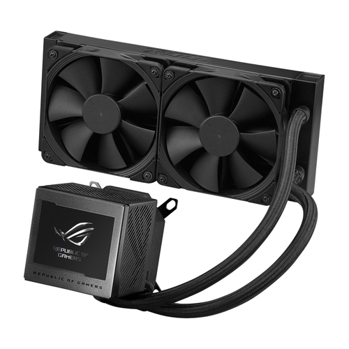 ROG Ryujin III 240 vodeno hlađenje