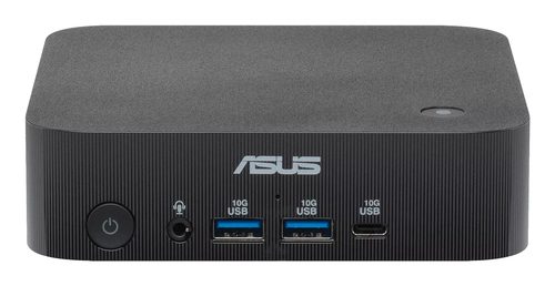 Mini PC PN54-BBR321MNS1 (Ryzen 3 210, Barebone)