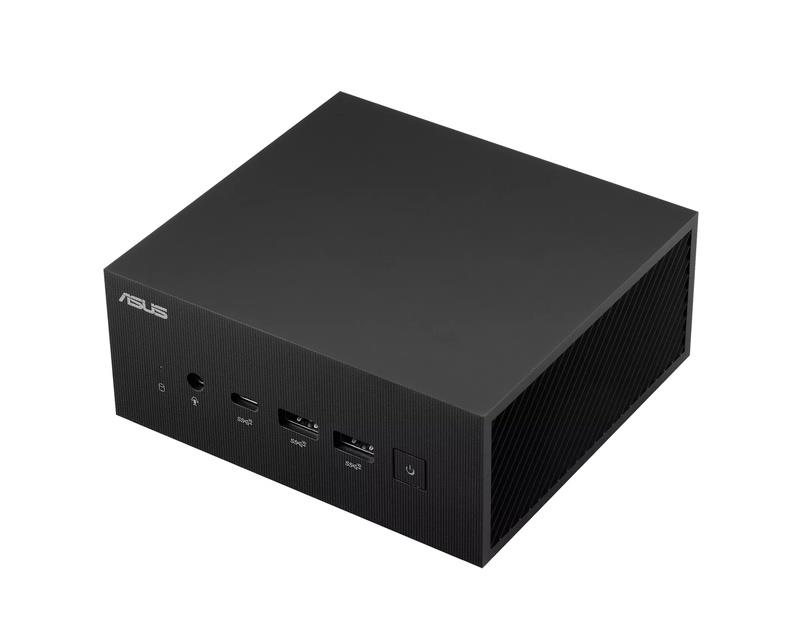Mini PC PN64-B-S 7296MD (i7-13700H, Barebone)