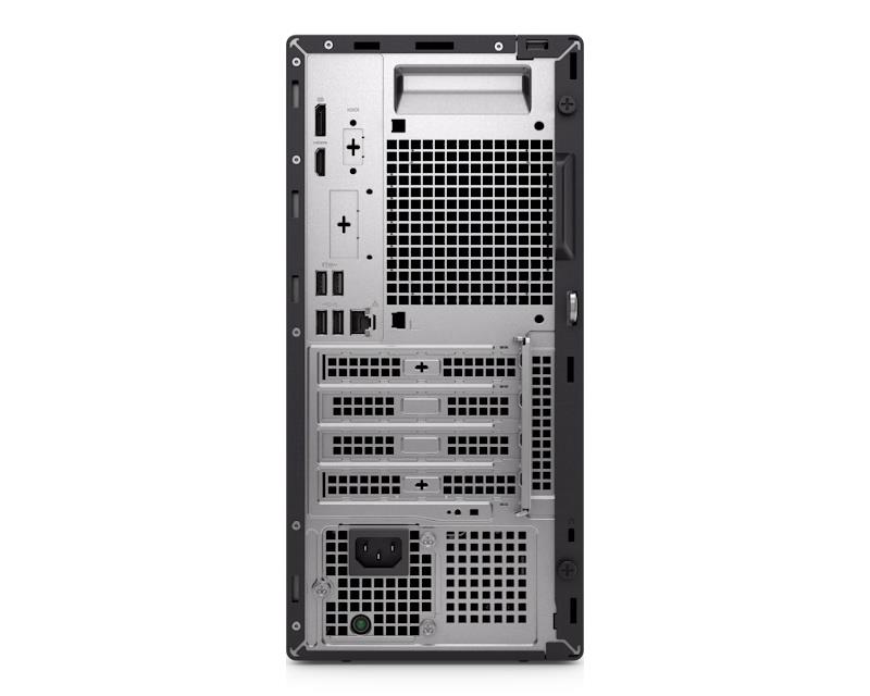 Pro Tower Ryzen 3 8300G 8GB 512GB SSD DVDRW Win11Pro 3yr ProSupport