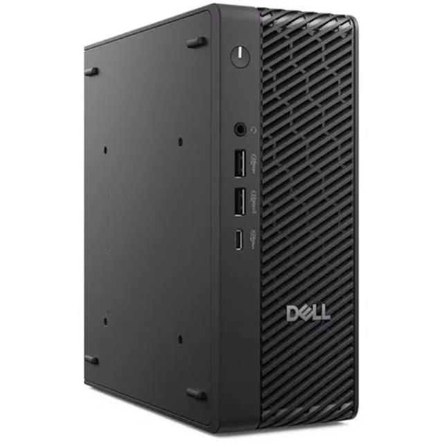 DELL Pro Max Micro Core Ultra 7 265 16GB 512GB SSD RTX A400 4GB Win11Pro 3yr ProSupport + WiFi