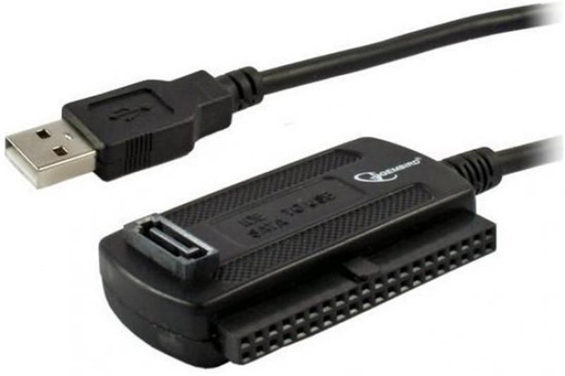 Adapter GEMBIRD AUSI01 USB to IDE 2.5" 3.5"