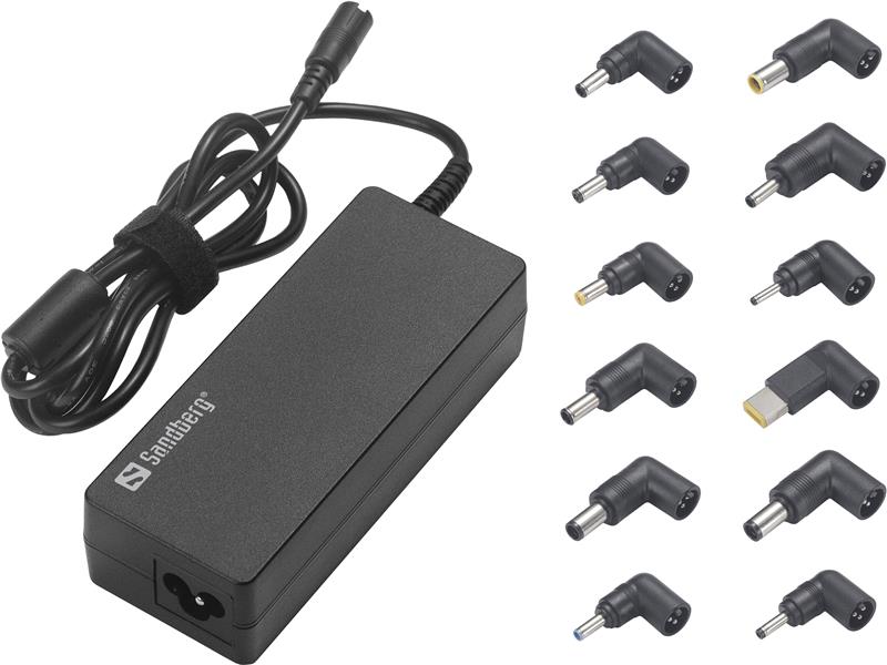 DELL 90W USB-C AC Adapter - EUR