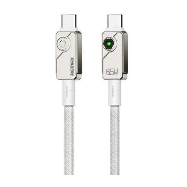 Kabl Swift Fast charging braided data cable 1.2M C36 65W(C-C) beli