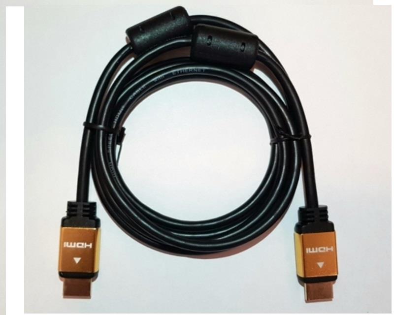 Kabl HDMI na HDMI 4K 2.0 (m/m) 5 m