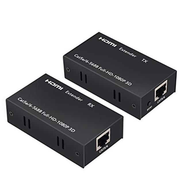 FAST ASIA HDMI EXTENDER 60M CAT 6