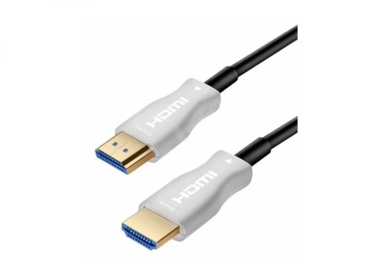 FAST ASIA Kabl HDMI na HDMI M/M Ultra HD 4K Optical Fiber 30m
