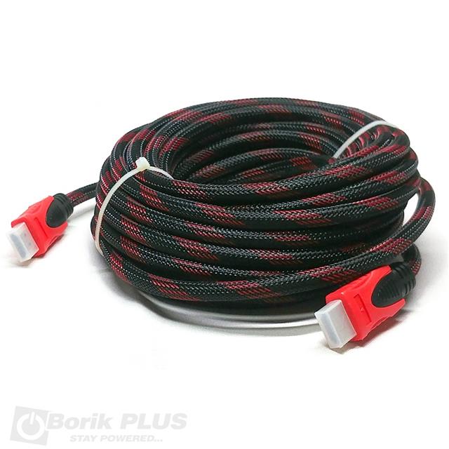 NO NAME HDMI kabl 15m