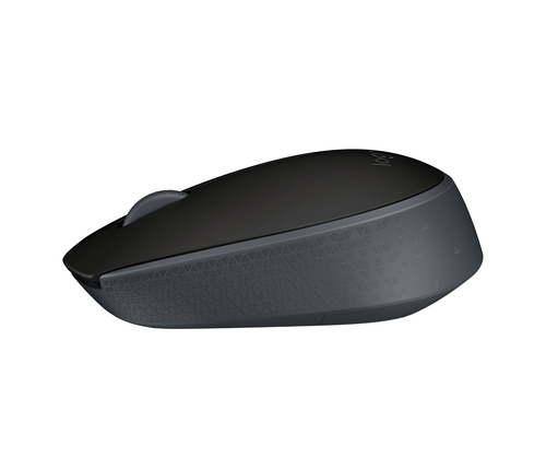 LOGITECH_ M171 Wireless crni miš x