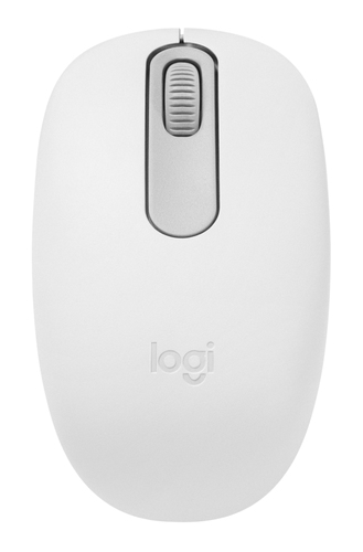 LOGITECH M196 Bluetooth perla beli miš