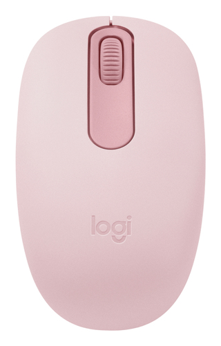 LOGITECH M196 Bluetooth rozi miš