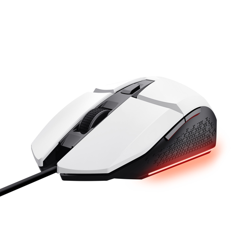 Miš TRUST GXT109W FELOX GAMING/bela