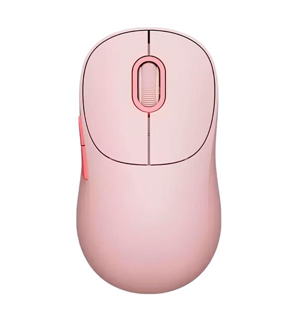 XIAOMI Wireless Mouse 3 Pink GL miš roze (BHR8911GL)