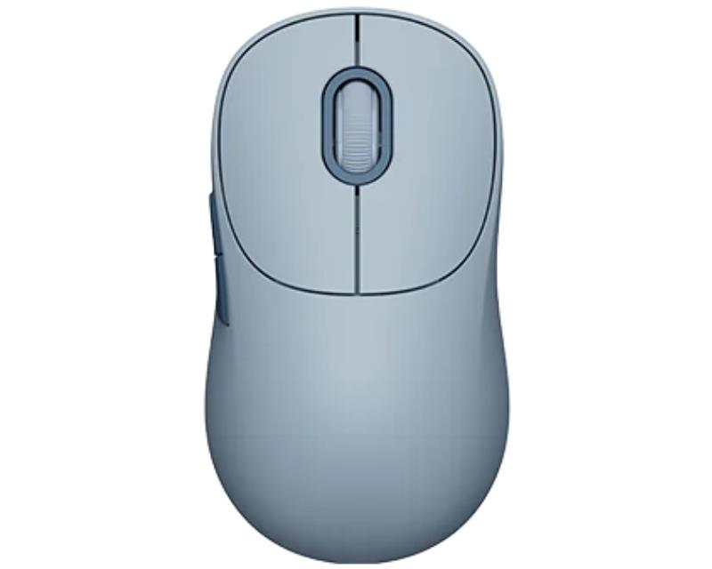 Wireless Mouse 3 Blue GL miš PLAVI (BHR8914GL)
