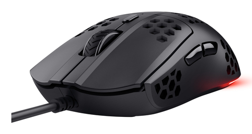 Miš TRUST GXT928 HELOX žični/gaming/crna