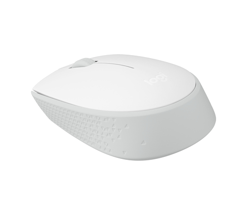 M171 Wireless beli miš