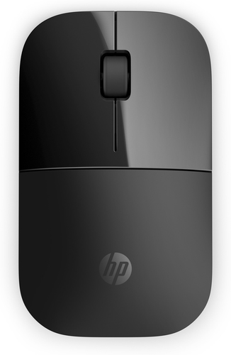 Miš HP Z3700 bežični/VOL79AA/crna