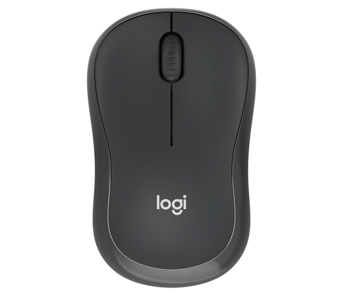 LOGITECH M240 Bluetooth Mouse - GRAPHITE - SILENT