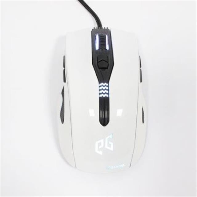Miš USB EPICGEAR Gekkota beli