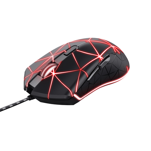Miš TRUST GXT133 LOCX MOUSE