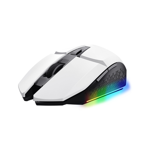 GXT110 FELOX WIRELESS MOUSE white