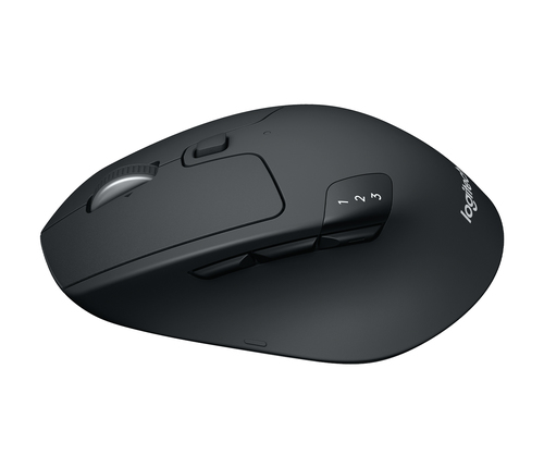 M720 Triathlon Wireless miš