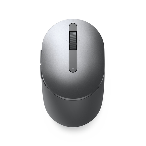 MS5120W Pro Plus Compact Wireless sivi miš 3Yr