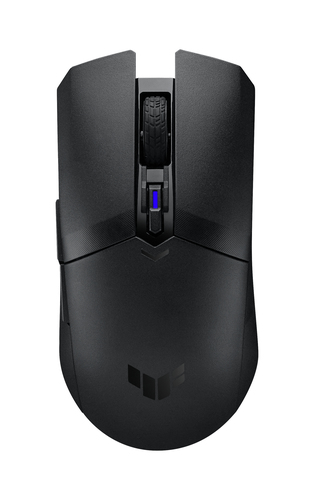 MIŠ ASUS TUF Gaming M4 Wireless (12,000-dpi)