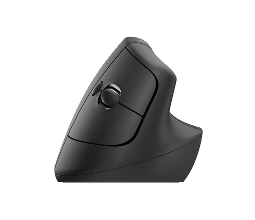 Lift Vertical Ergonomic Wireless crni miš