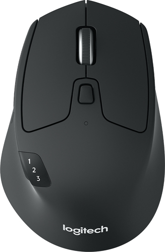 M720 Triathlon Wireless miš