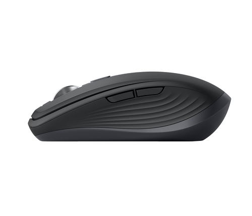 LOGITECH MX Anywhere 3S - GRAPHITE - 2.4GHZ/BT