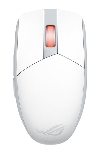 P520 ROG STRIX IMPACT III Wireless Gaming USB miš beli