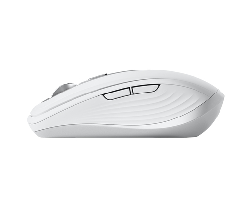 LOGITECH MX Anywhere 3S - PALE GREY - 2.4GHZ/BT
