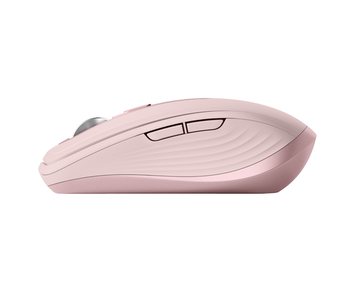 LOGITECH MX Anywhere 3S - ROSE - 2.4GHZ/BT